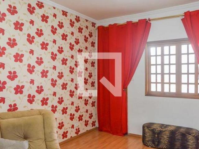 Casa à Venda Taboão, 2 Quartos, 150 m² São Bernardo do Campo