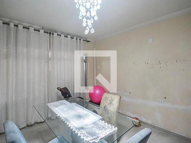 Casa à Venda Taboão, 2 Quartos, 150 m² São Bernardo do Campo