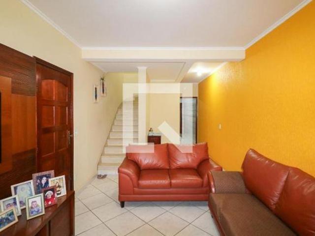 Casa à Venda Taboão, 2 Quartos, 175 m2
