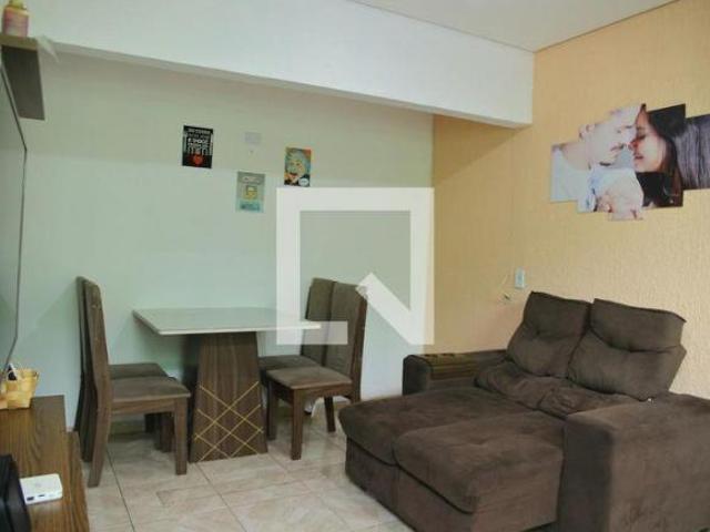 Casa à Venda Taboão, 2 Quartos, 198 m² São Bernardo do Campo
