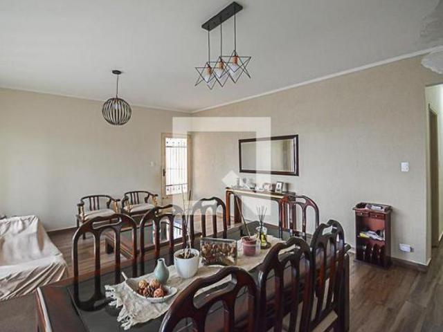 Casa à Venda Taboão, 3 Quartos, 500 m² São Bernardo do Campo