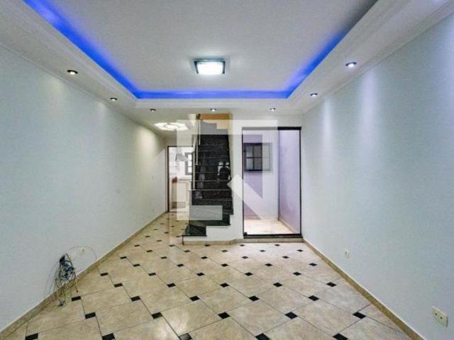 Casa à Venda Taboão, 3 Quartos, 90 m2