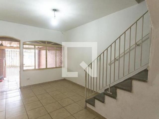 Casa à Venda Taboão, 3 Quartos, 100 m2