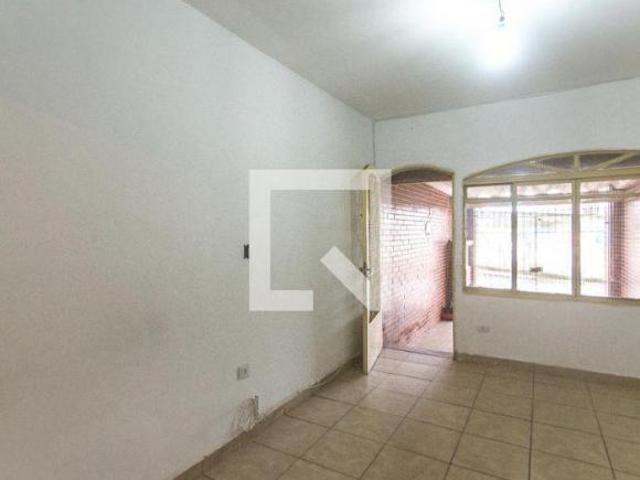 Casa à Venda Taboão, 3 Quartos, 100 m² São Bernardo do Campo