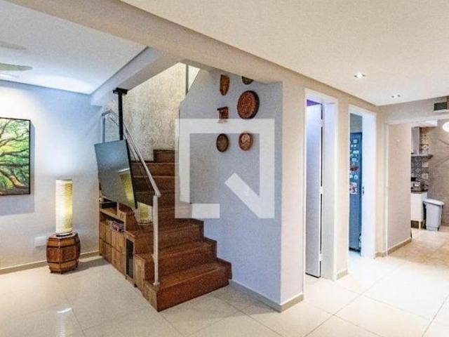 Casa à Venda Taboão, 3 Quartos, 101 m² São Bernardo do Campo
