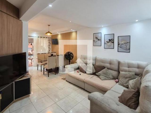 Casa à Venda Taboão, 3 Quartos, 110 m2