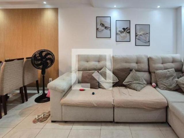 Casa à Venda Taboão, 3 Quartos, 110 m² São Bernardo do Campo