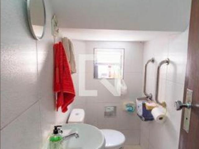 Casa à Venda Taboão, 3 Quartos, 116 m2