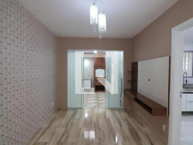 Casa à Venda Taboão, 3 Quartos, 120 m2