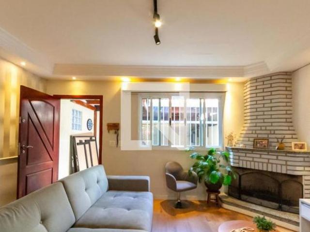 Casa à Venda Taboão, 3 Quartos, 120 m2