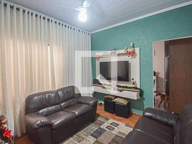 Casa à Venda Taboão, 3 Quartos, 123 m2