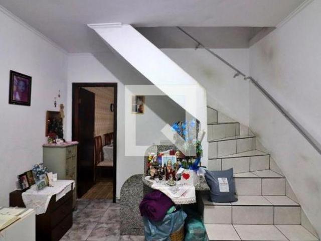 Casa à Venda Taboão, 3 Quartos, 123 m² São Bernardo do Campo