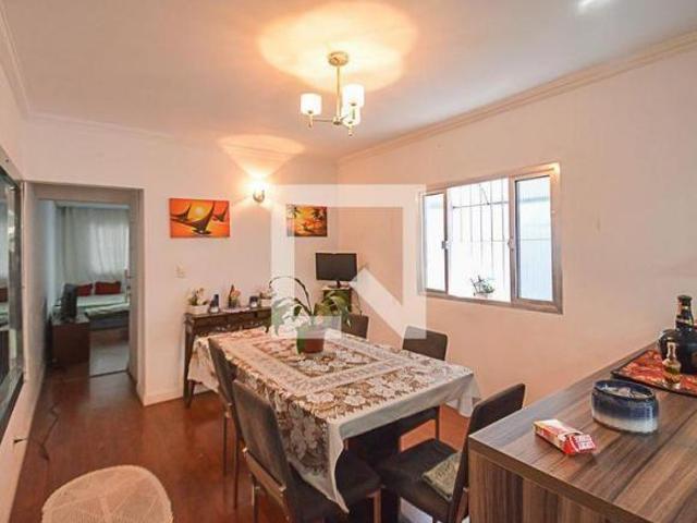 Casa à Venda Taboão, 3 Quartos, 125 m2
