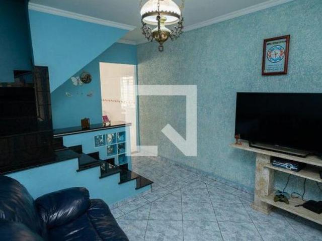 Casa à Venda Taboão, 3 Quartos, 125 m2