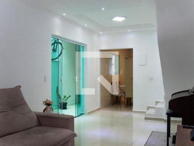Casa à Venda Taboão, 3 Quartos, 125 m2
