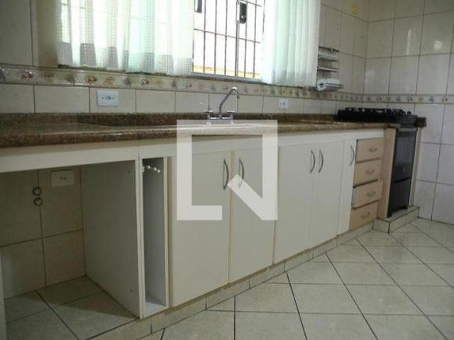 Casa à Venda Taboão, 3 Quartos, 125 m2