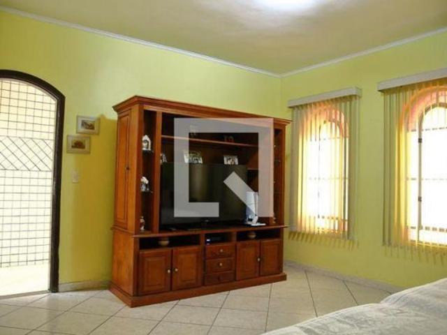 Casa à Venda Taboão, 3 Quartos, 125 m² São Bernardo do Campo