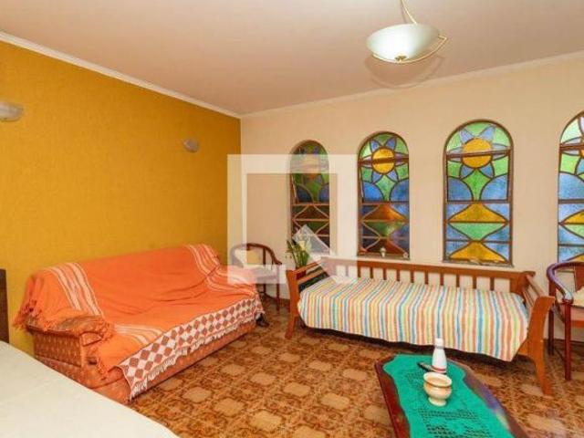 Casa à Venda Taboão, 3 Quartos, 133 m2