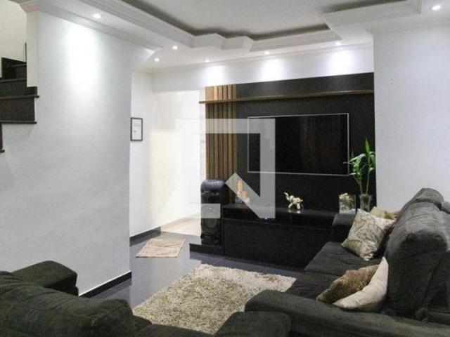 Casa à Venda Taboão, 3 Quartos, 138 m² Guarulhos