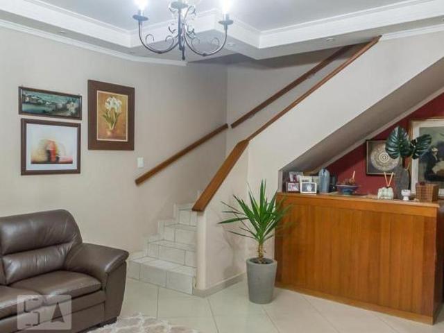 Casa à Venda Taboão, 3 Quartos, 140 m2