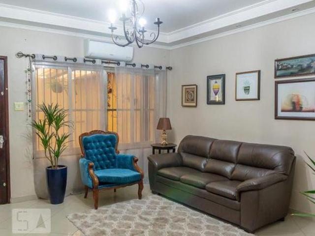 Casa à Venda Taboão, 3 Quartos, 140 m² São Bernardo do Campo
