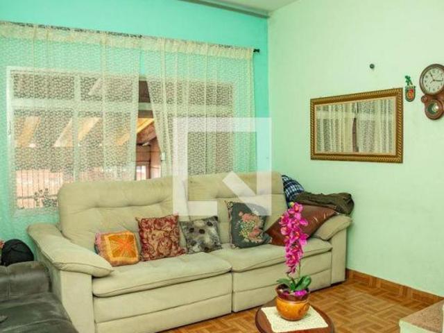 Casa à Venda Taboão, 3 Quartos, 148 m2