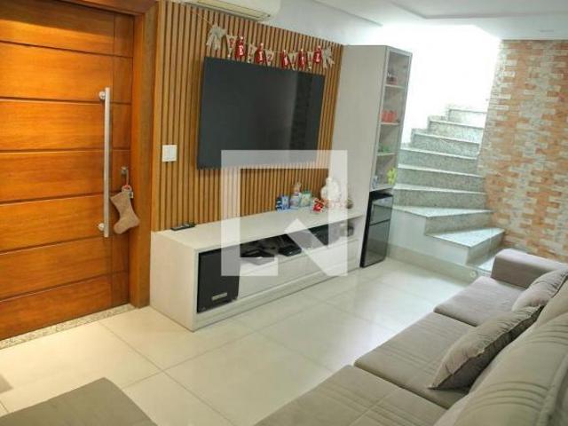 Casa à Venda Taboão, 3 Quartos, 155 m2