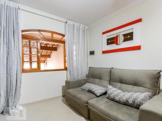 Casa à Venda Taboão, 3 Quartos, 160 m2