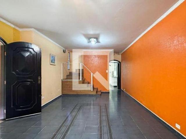 Casa à Venda Taboão, 3 Quartos, 166 m² São Bernardo do Campo