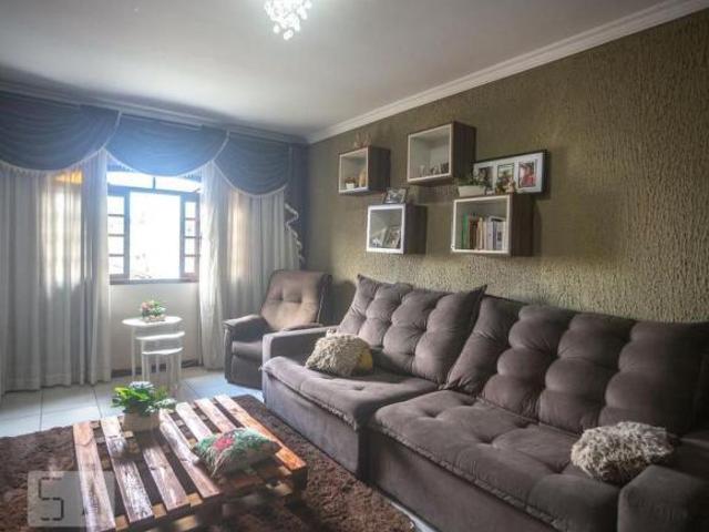 Casa à Venda Taboão, 3 Quartos, 171 m2