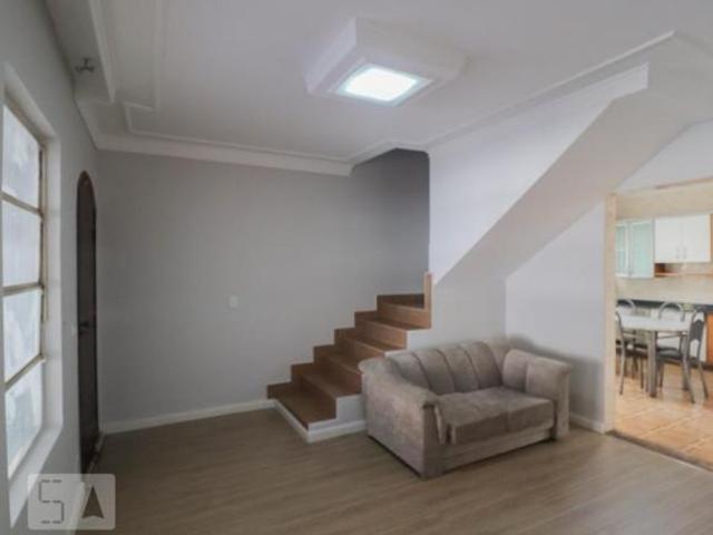 Casa à Venda Taboão, 3 Quartos, 175 m² Guarulhos