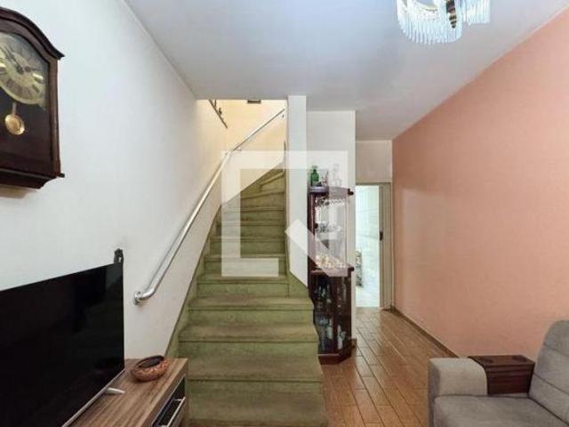 Casa à Venda Taboão, 3 Quartos, 180 m² São Bernardo do Campo