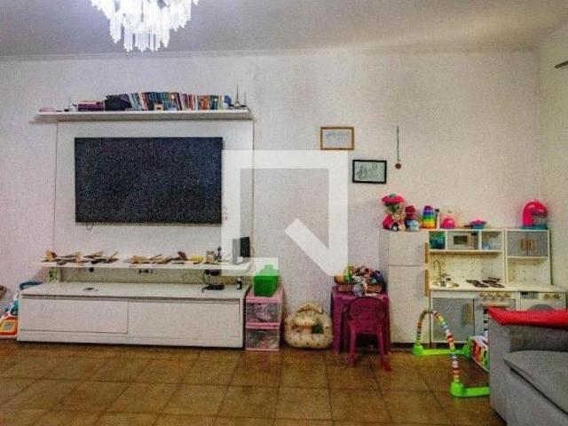 Casa à Venda Taboão, 3 Quartos, 186 m2