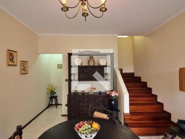 Casa à Venda Taboão, 3 Quartos, 188 m² São Bernardo do Campo