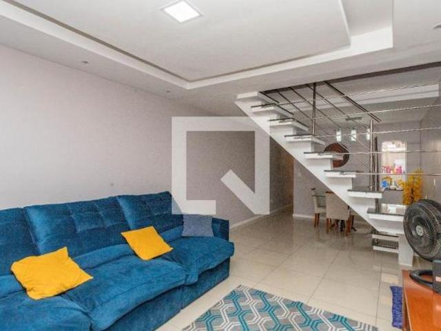 Casa à Venda Taboão, 3 Quartos, 190 m2