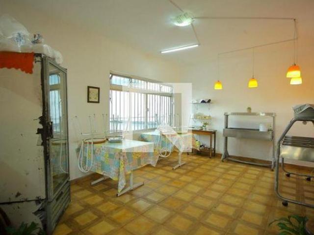 Casa à Venda Taboão, 3 Quartos, 192 m² São Bernardo do Campo