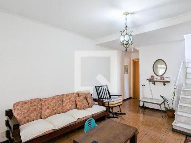 Casa à Venda Taboão, 3 Quartos, 198 m² São Bernardo do Campo