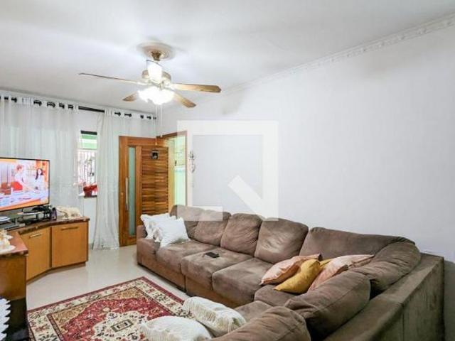 Casa à Venda Taboão, 3 Quartos, 200 m2
