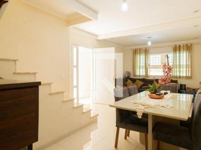 Casa à Venda Taboão, 3 Quartos, 220 m² São Bernardo do Campo