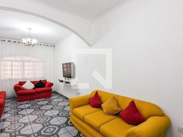 Casa à Venda Taboão, 3 Quartos, 230 m2