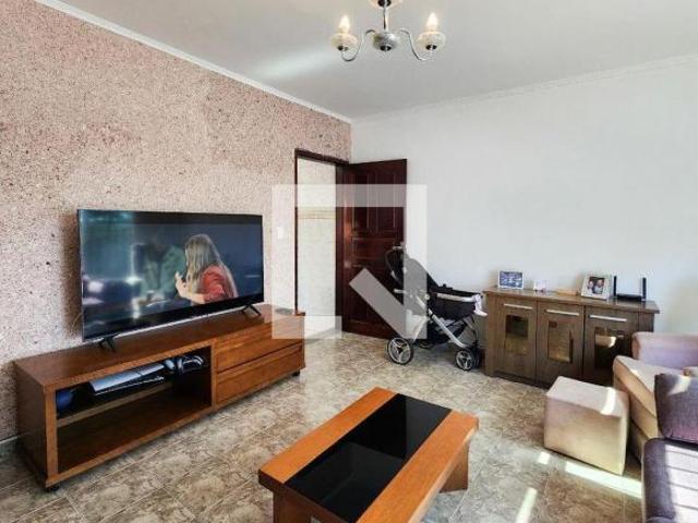 Casa à Venda Taboão, 3 Quartos, 236 m2
