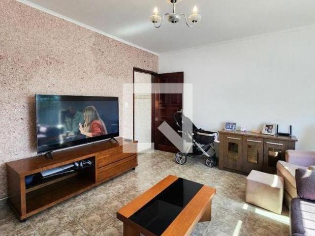 Casa à Venda Taboão, 3 Quartos, 236 m² São Bernardo do Campo