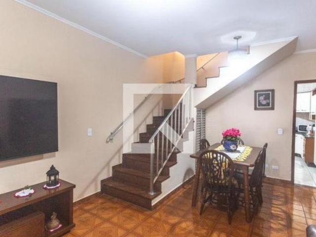 Casa à Venda Taboão, 3 Quartos, 240 m² São Bernardo do Campo