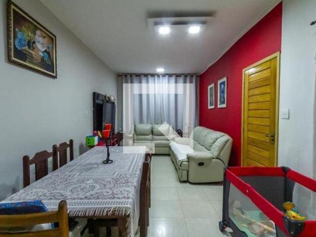 Casa à Venda Taboão, 3 Quartos, 240 m² São Bernardo do Campo