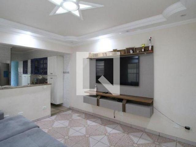 Casa à Venda Taboão, 3 Quartos, 260 m² Diadema