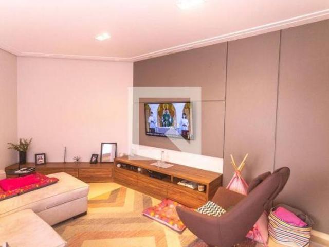 Casa à Venda Taboão, 3 Quartos, 293 m² São Bernardo do Campo