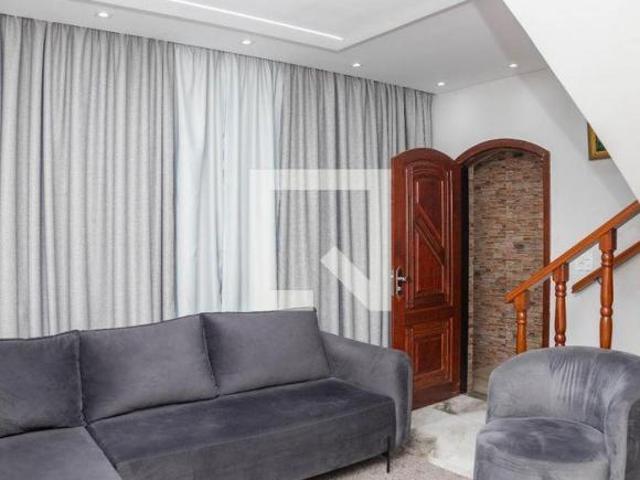 Casa à Venda Taboão, 3 Quartos, 300 m² São Bernardo do Campo