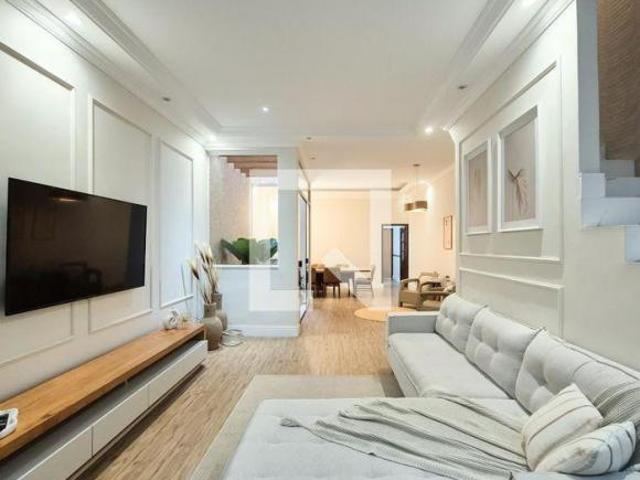 Casa à Venda Taboão, 3 Quartos, 320 m² São Bernardo do Campo