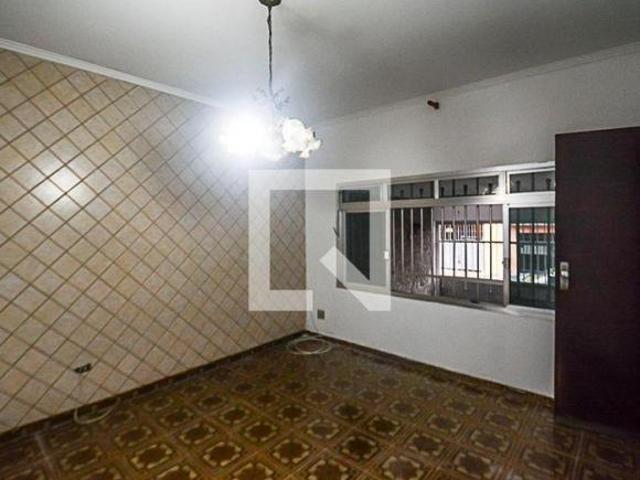 Casa à Venda Taboão, 4 Quartos, 120 m² São Bernardo do Campo