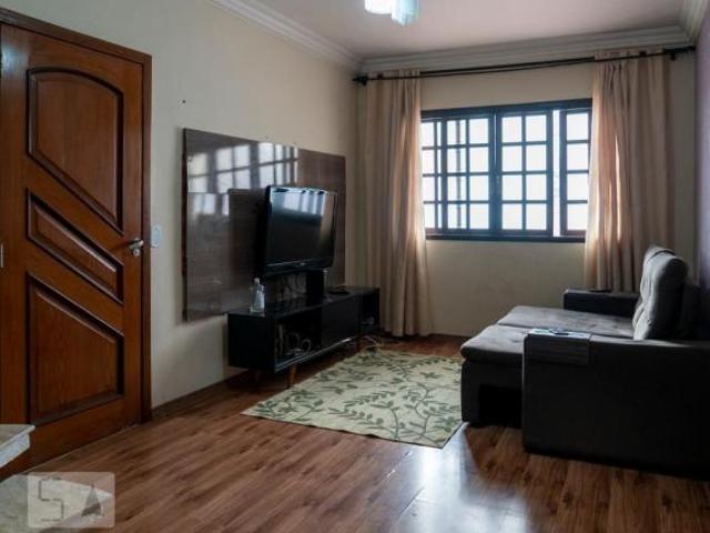 Casa à Venda Taboão, 4 Quartos, 148 m2